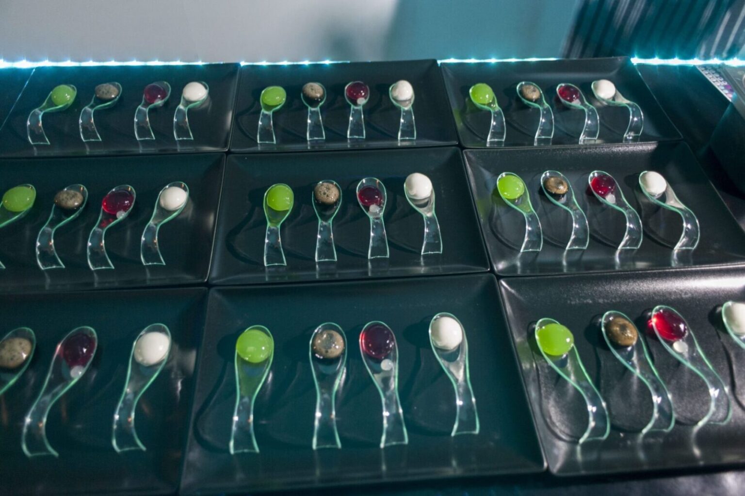 SYNAESTHESIA BY KITCHEN THEORY - Kitchen Theory | Immersive Dining