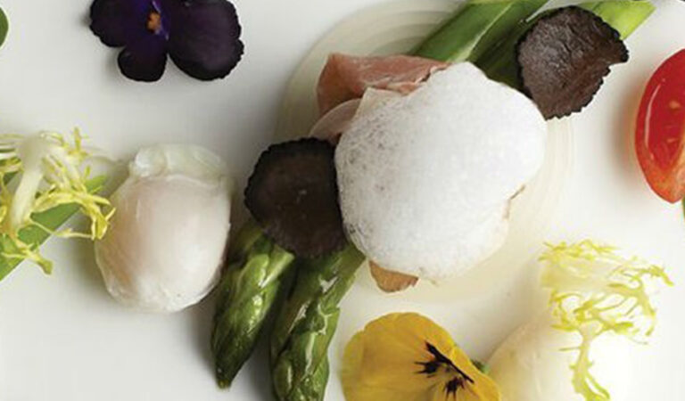 MOLECULAR GASTRONOMY AT HOME BY JOZEF YOUSSEF - Kitchen Theory ...