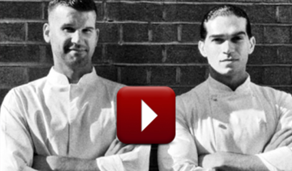 VIDEO – ELEMENTS BY KITCHEN THEORY - Kitchen Theory | Immersive Dining