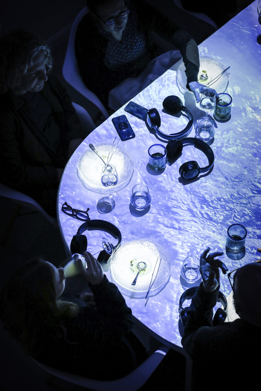 Voucher Archives - Kitchen Theory | Immersive Dining